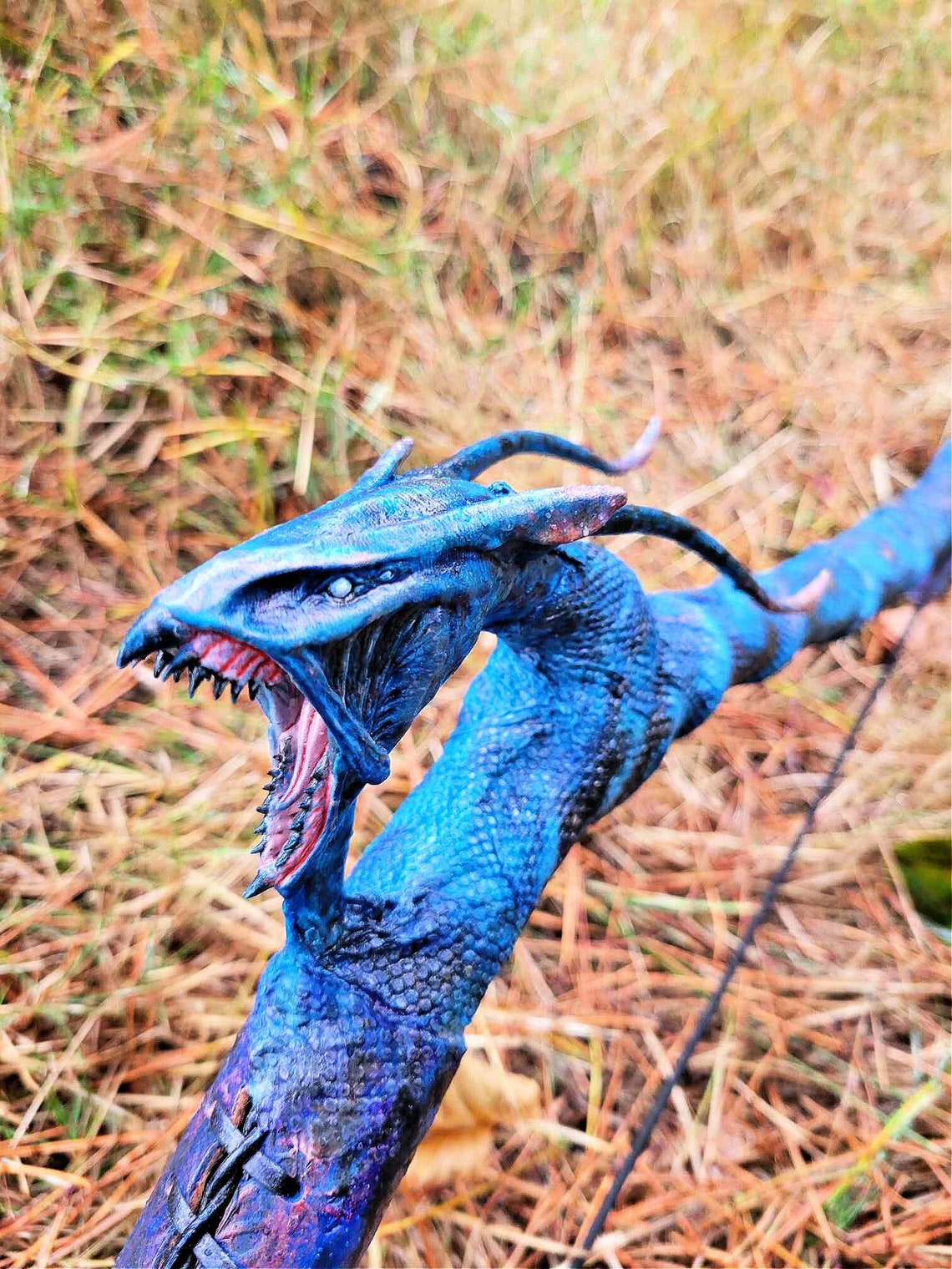 Banshee Avatar Inspired Recurve Bow - Etsy Canada