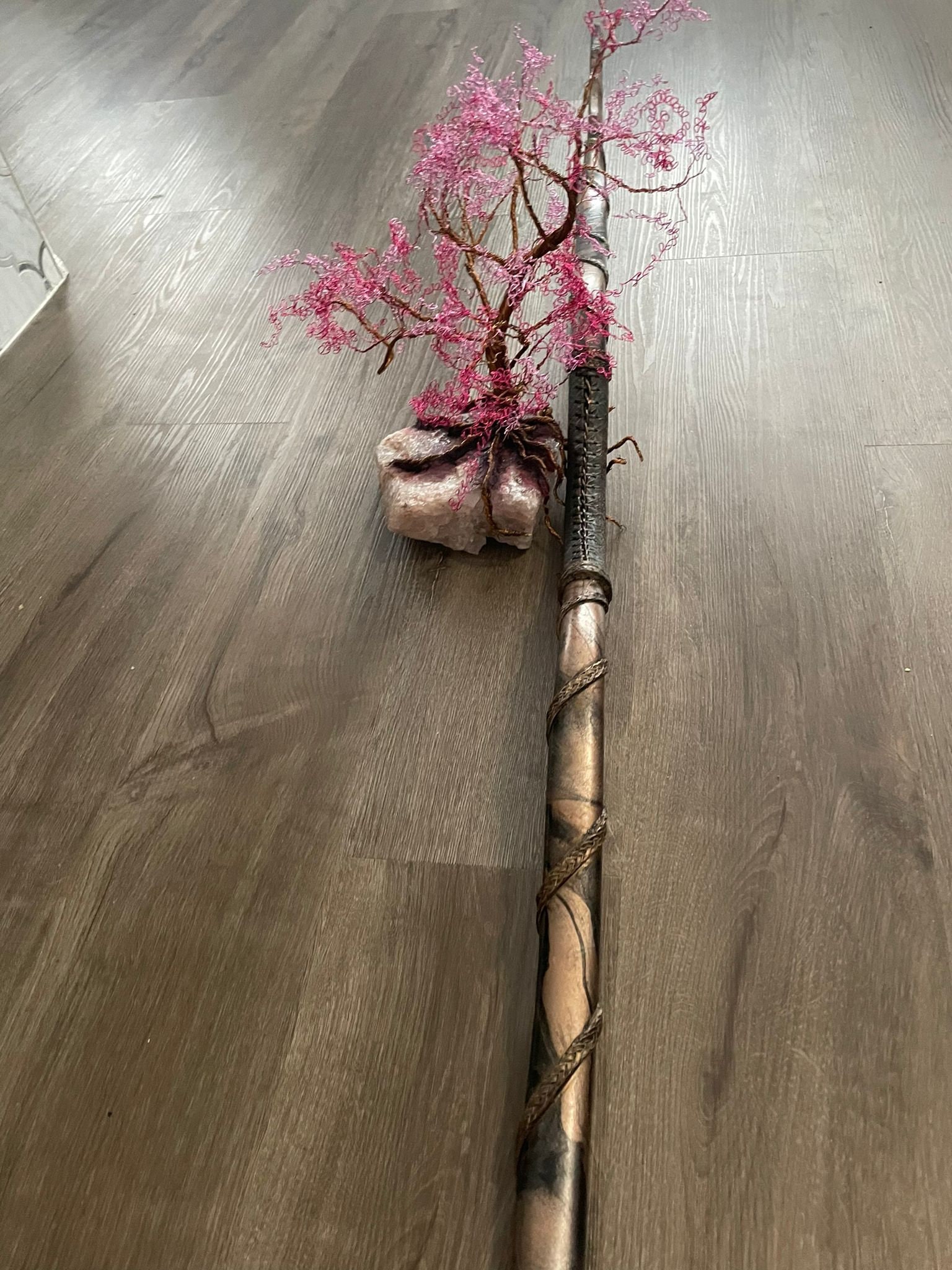 Wire Tree Bow Stand - Etsy