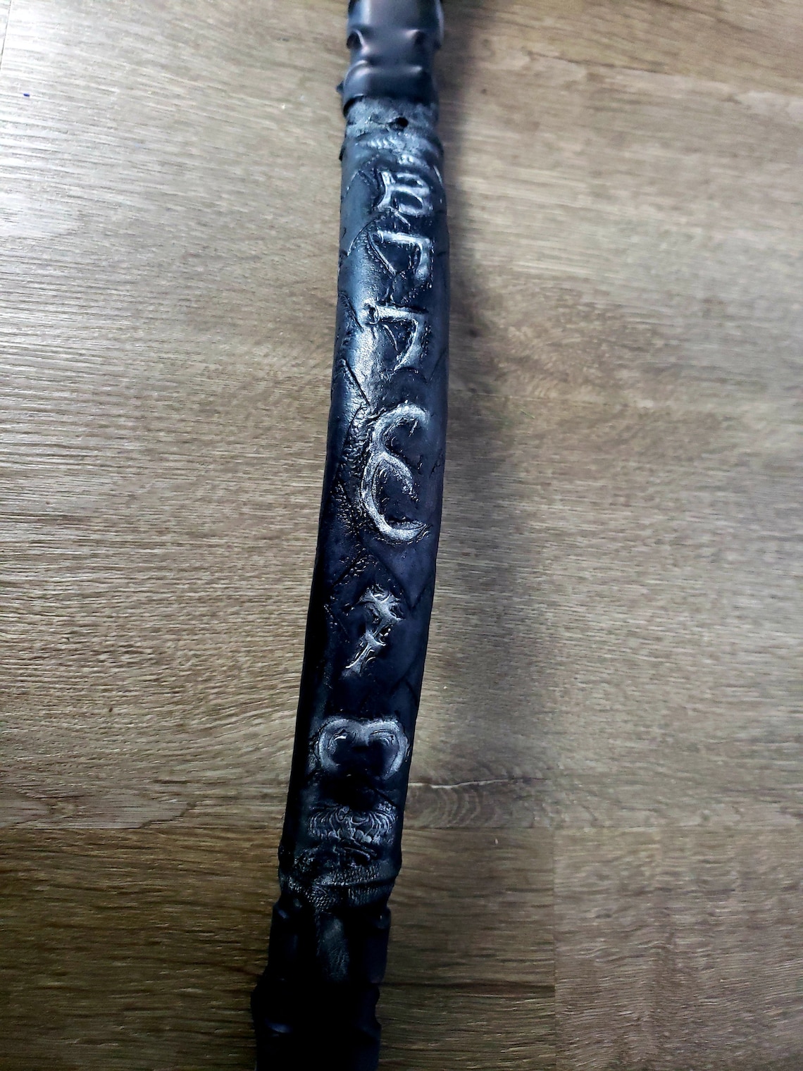 Zareth, Recurve Bow, Larp, Cosplay, Fantasy Archery - Etsy