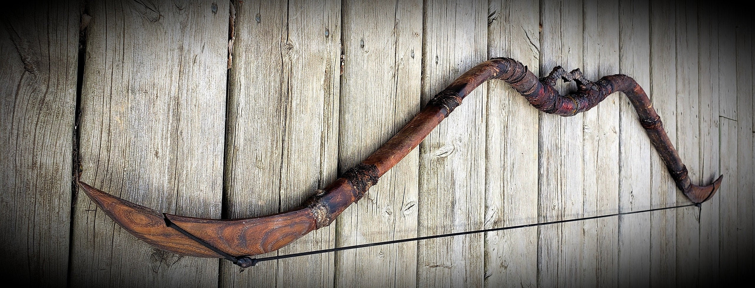 Robin Hood - Recurve Bow - Etsy