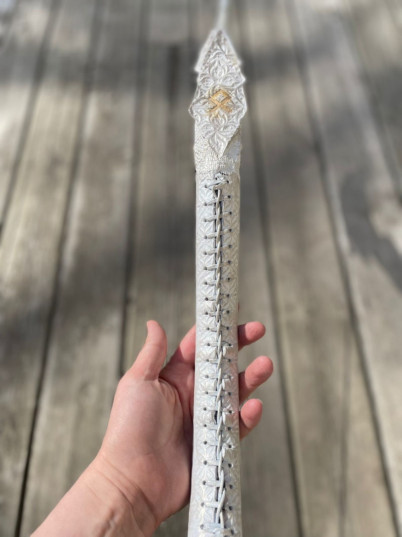 Celestial Light Recurve Bow - Etsy