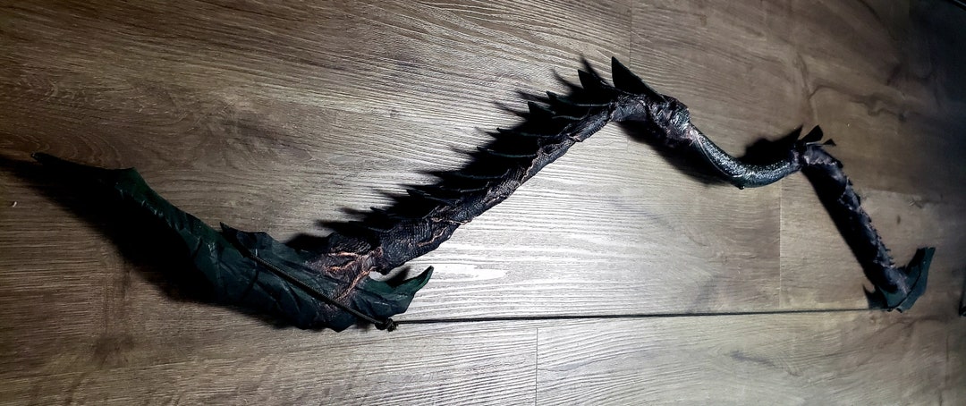 Redemption - Recurve Bow - Etsy