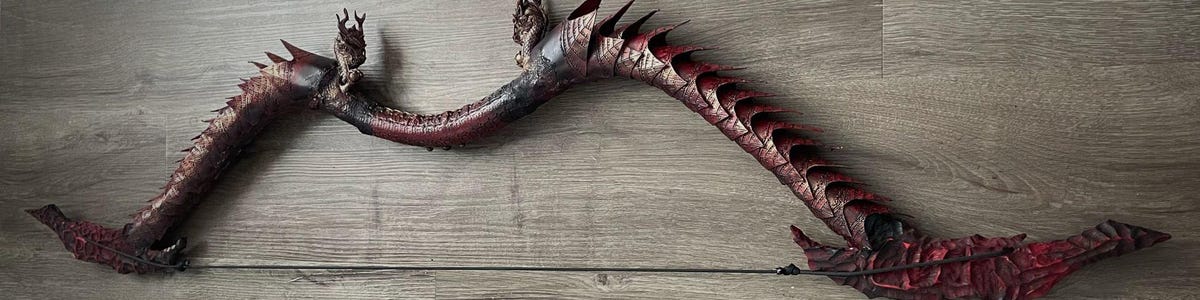PandemoniumArtifacts - Etsy