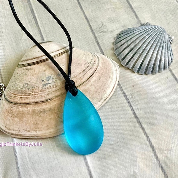 H2o Just Add Water Necklace - Etsy