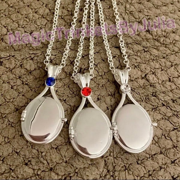 Shop H2o Locket - Etsy