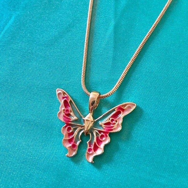 Barbie Fairytopia Necklace - Etsy