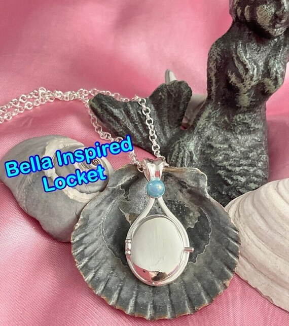 Mermaid H2o Bella