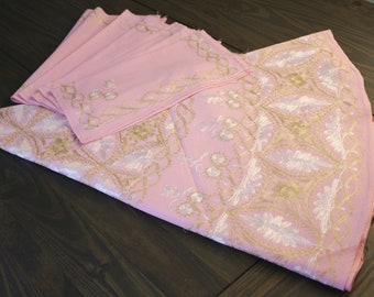 Syrian tablecloths | Etsy