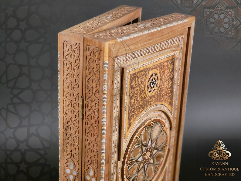 Backgammon Set 21 Inches Luxury Backgammon Board HQ Solid - Etsy