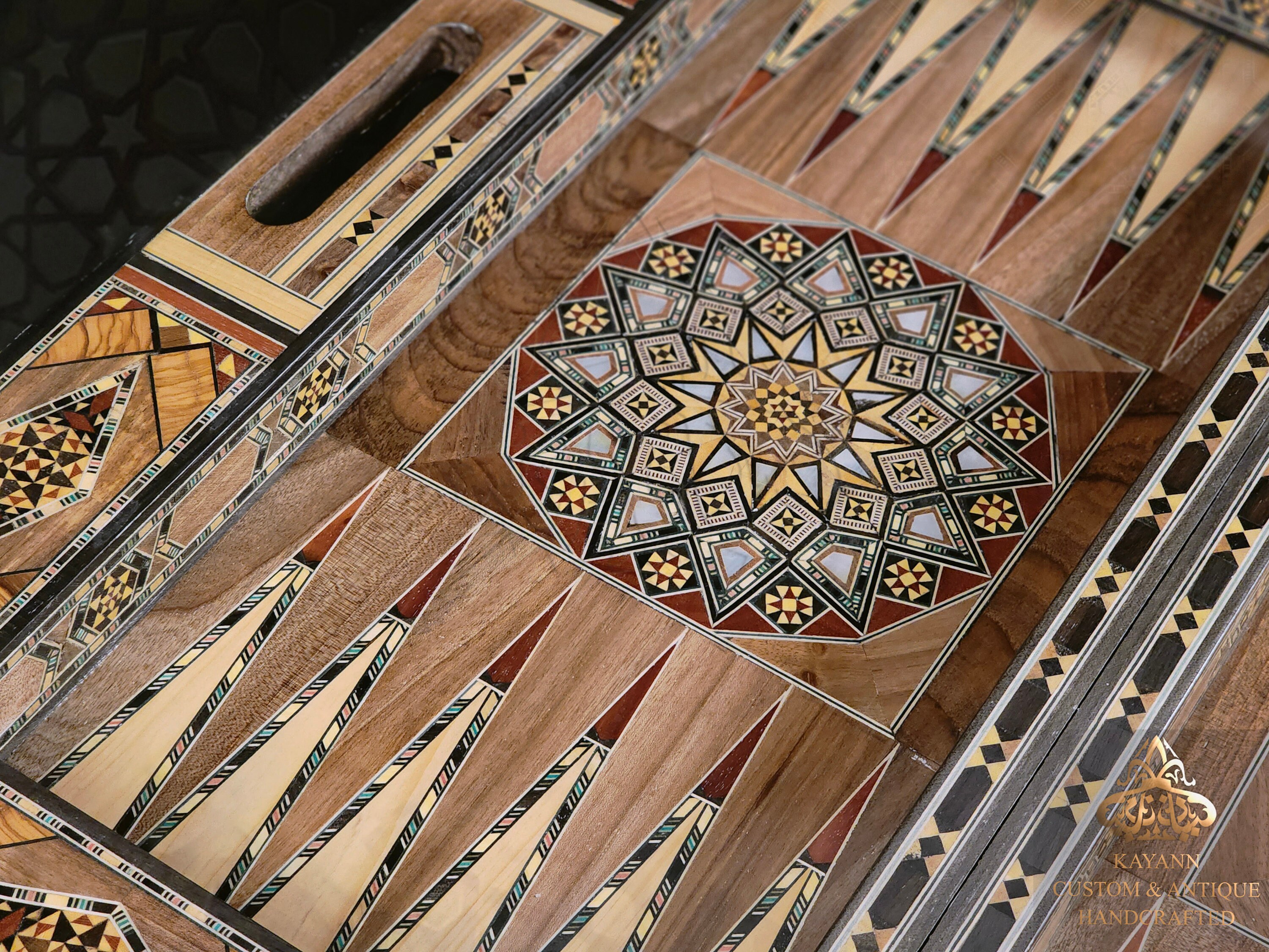 Luxury Backgammon Board HQ Bag Chess and Backgammon Set 23 - Etsy