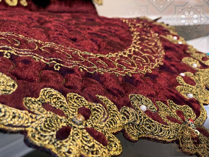 Prayer Rug-islamic Prayer Mat-muslim Pray Rug With Bag and | Etsy