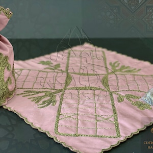 Al-bressis or Al-barjees is a Popular Middle Eastern Game, One of the ...