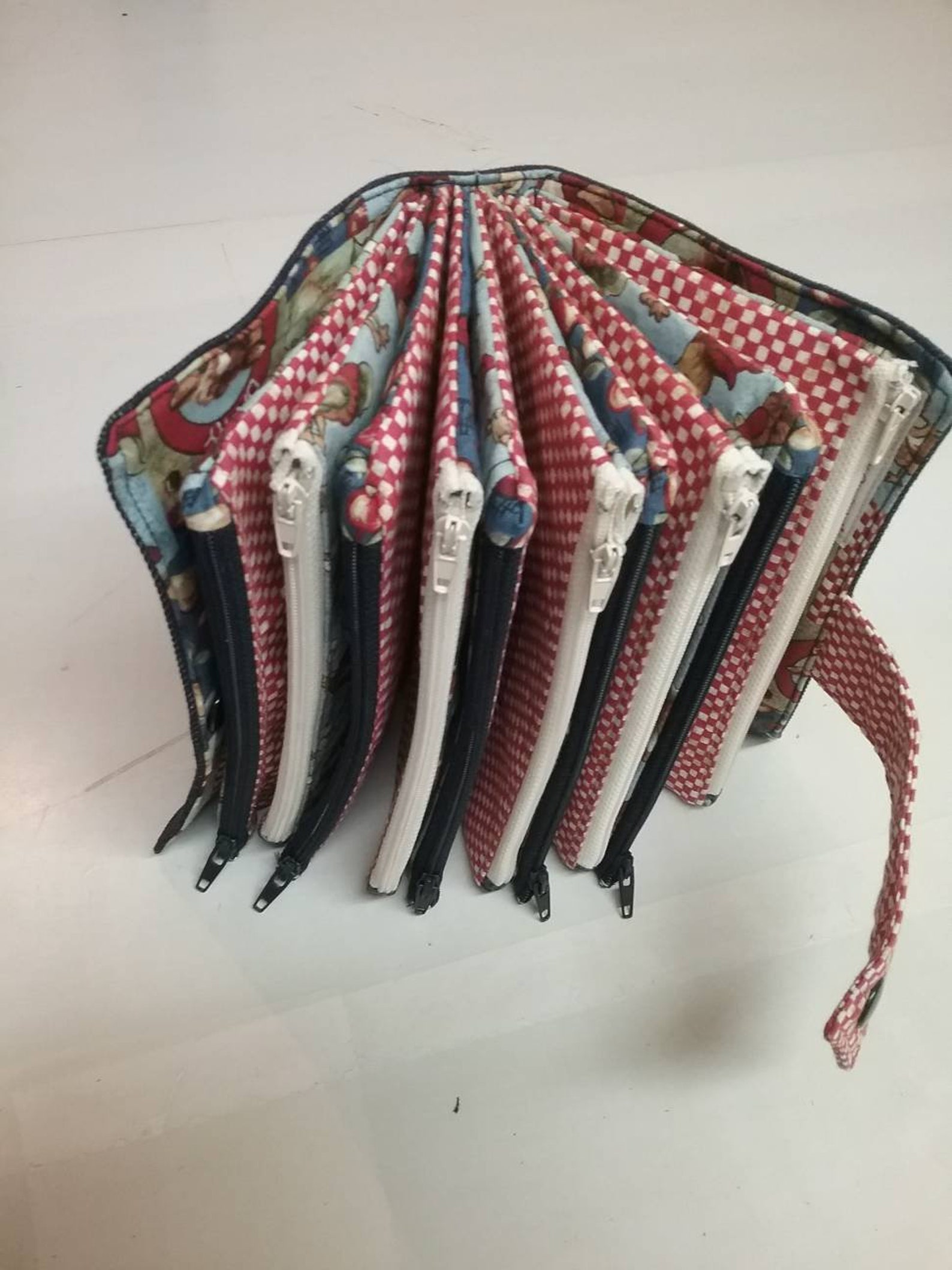 Cloth Envelope System Wallet. Cash Budget Organizer Cash - Etsy