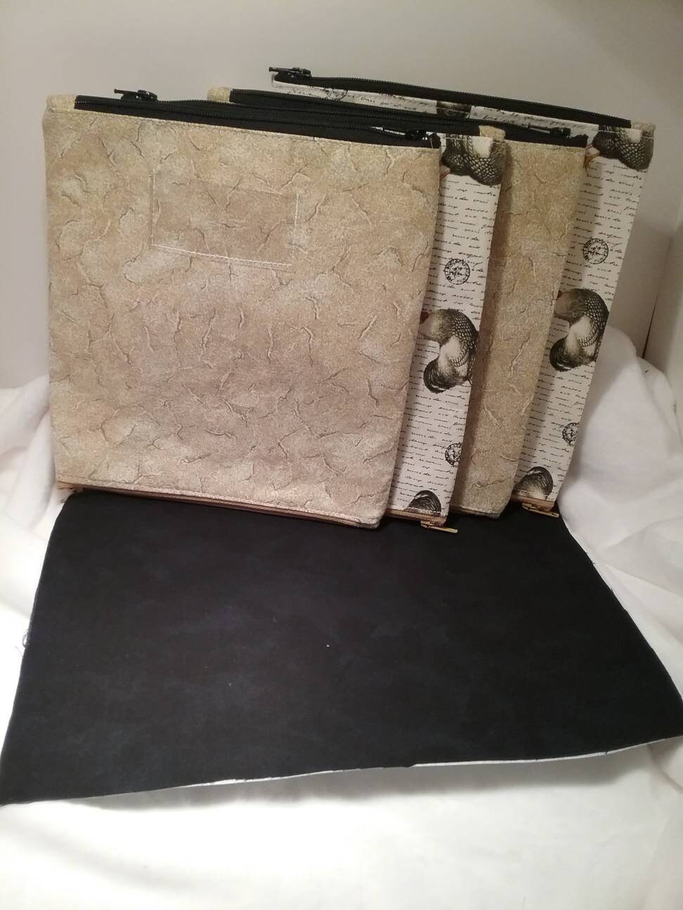 Chicken Cash Wallet Envelope System - Etsy