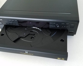 Cd Dvd Carousel - Etsy