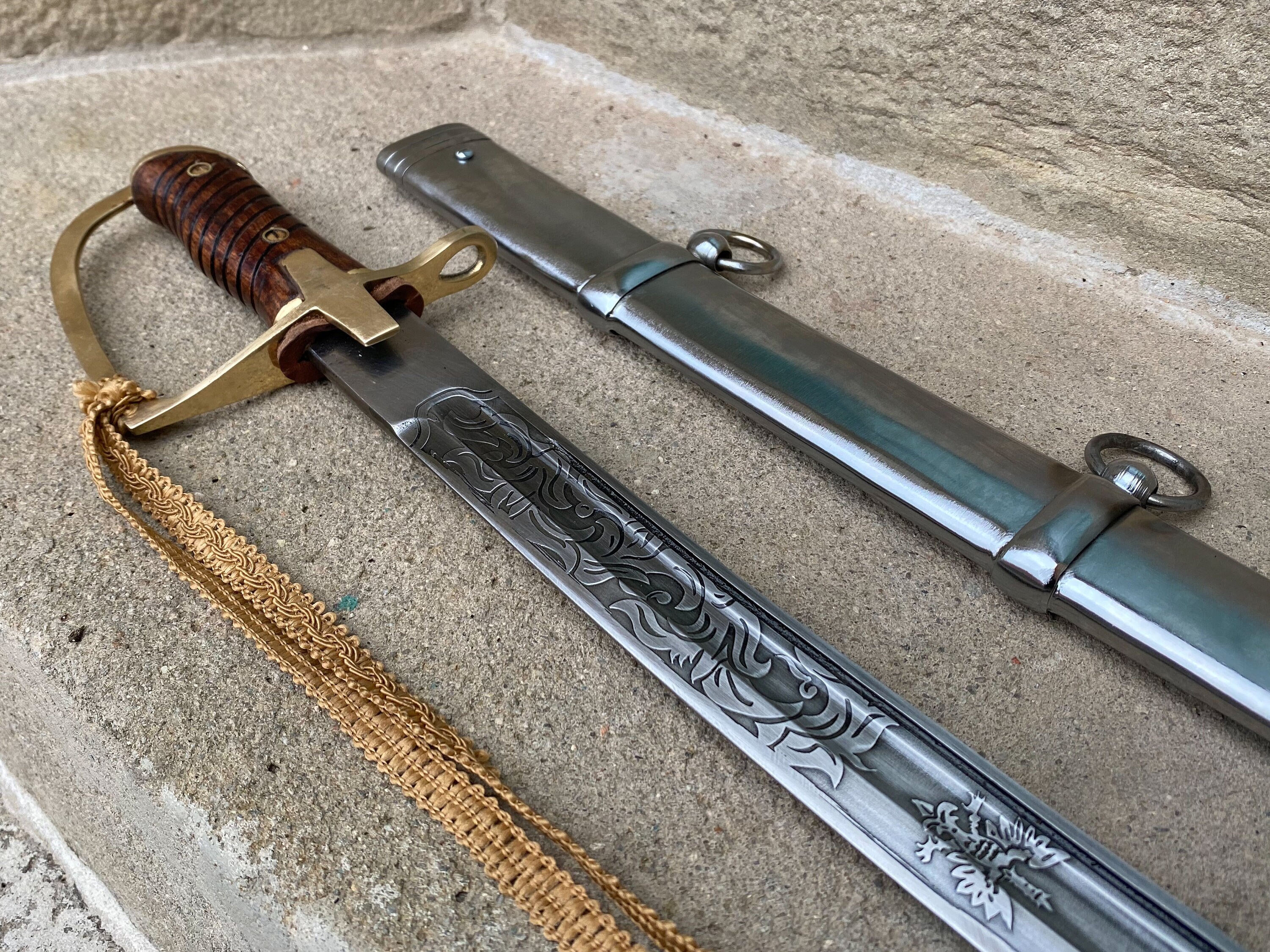 Cavalry Saber for sale | Only 2 left at -75%