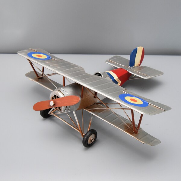 Biplane - Etsy