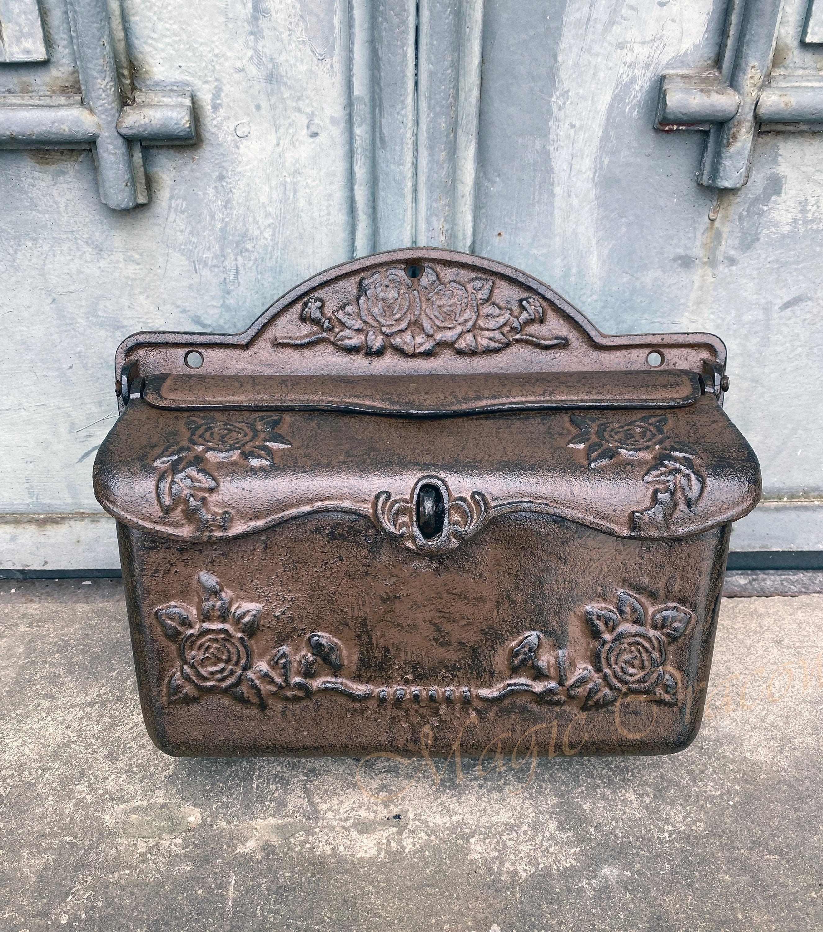 Cast Iron Mailbox for sale| 88 ads for used Cast Iron Mailboxs
