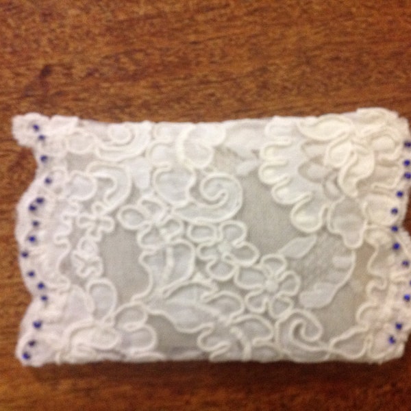 Lace Sachet - Etsy