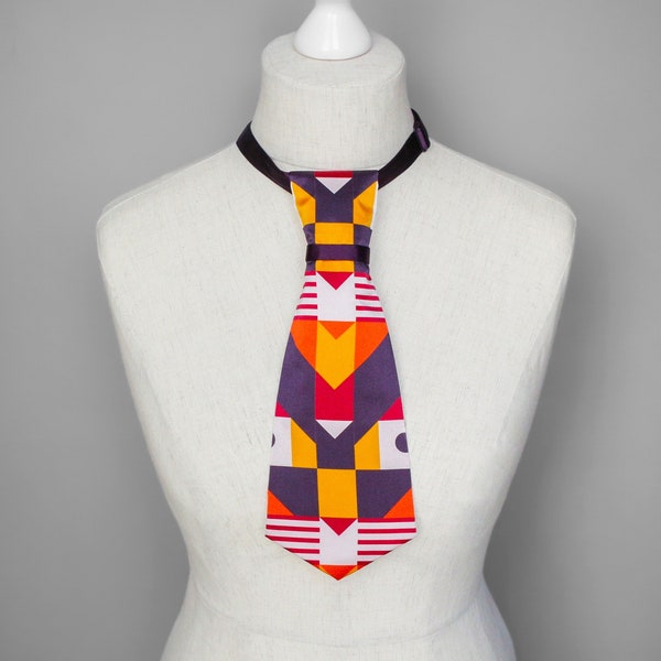 Womens Necktie - Etsy