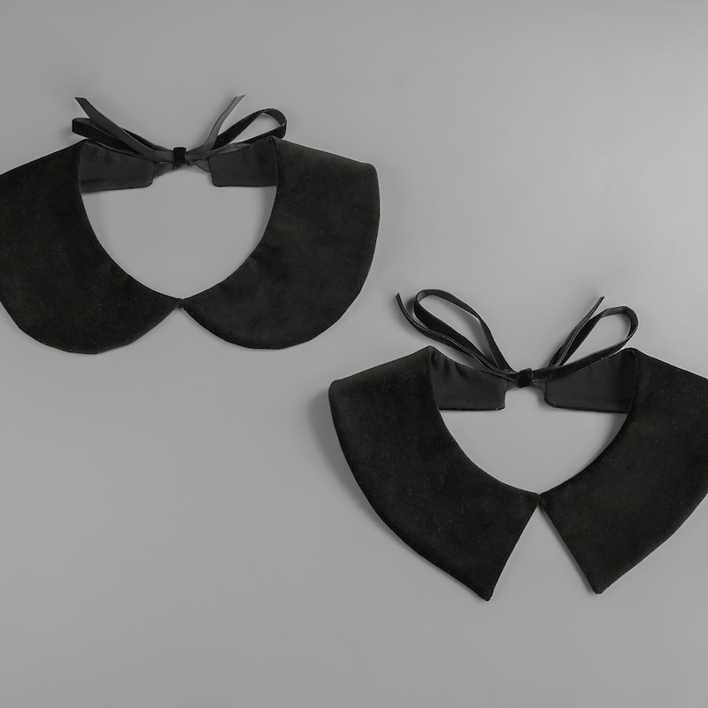 Detachable Collar - Etsy