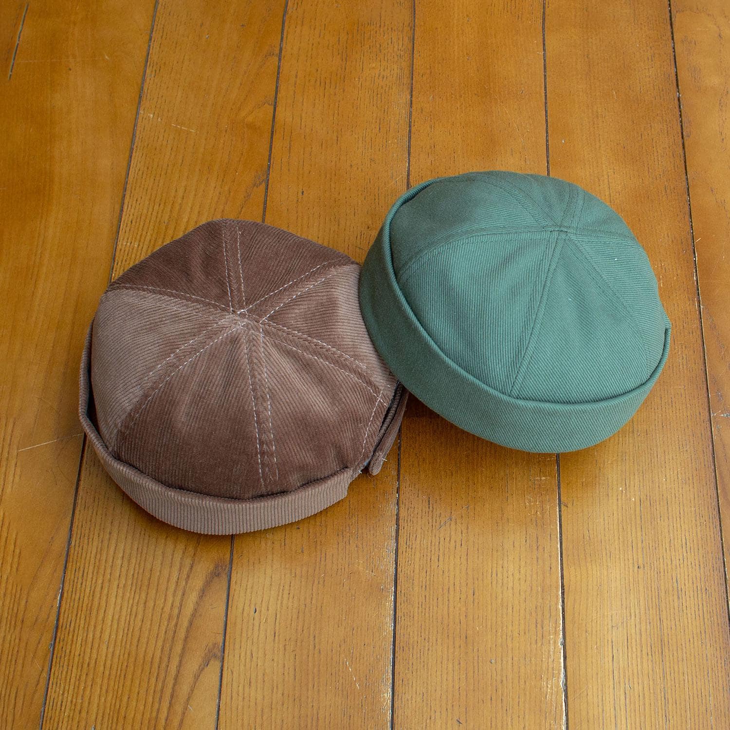 Docker Cap Sewing Pattern: 5 Sizes (PDF Download) - Etsy