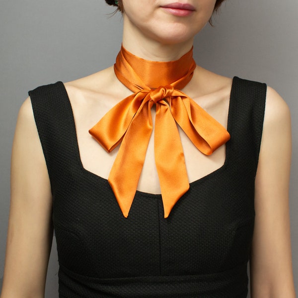 Bandana Choker - Etsy