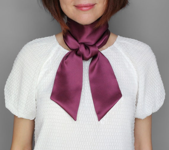 Neck scarf womens store