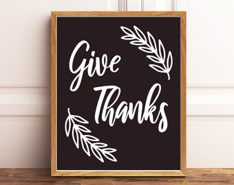 FALL PRINTABLE ART Set of 6 Fall Wall Decor Printable - Etsy