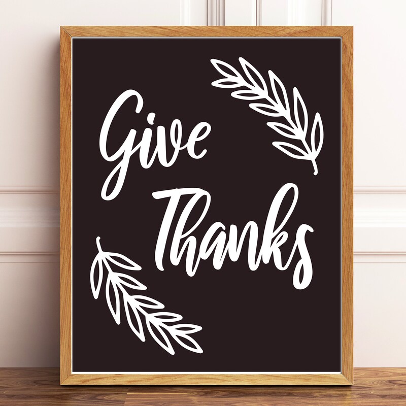 Fall Chalkboard Art - Etsy