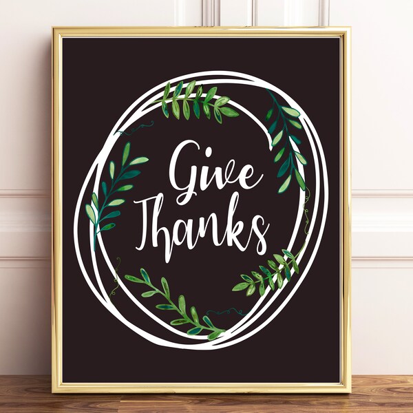 Fall Chalkboard Art - Etsy