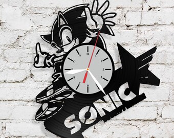 Sonic room decor | Etsy