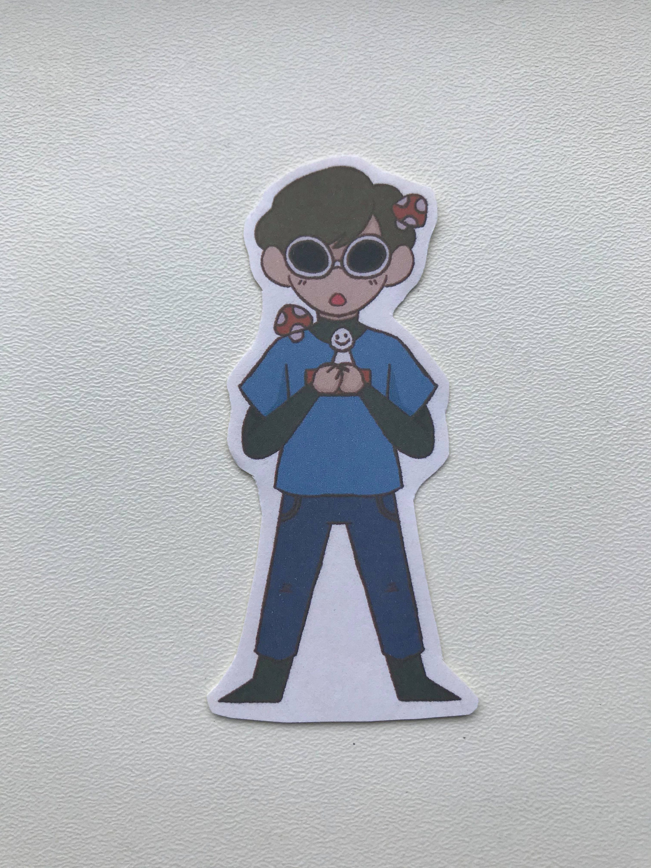 Paper, Party & Kids Scrapbooking Papercraft Georgenotfound goggles ...