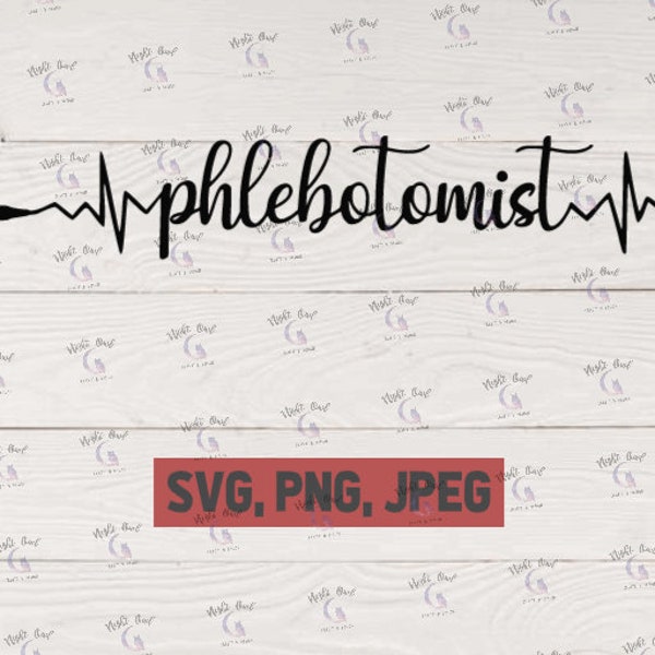 Phlebotomist - Etsy