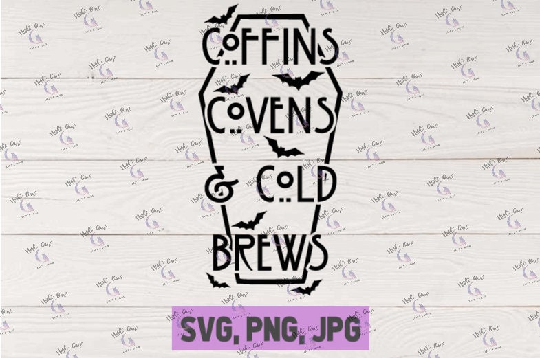 Paper Coffin Svg - Etsy