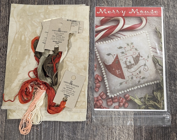 Brenda Gervais | Mary Jane Smallman 1836 - Etsy