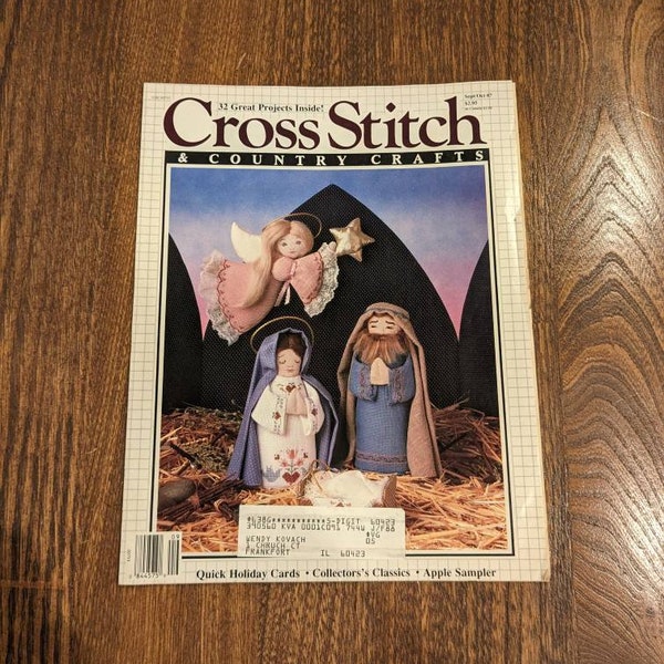 Country Crafts - Etsy