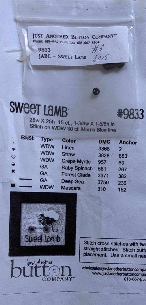 Just Another Button Company - Etsy