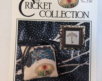 Cricket Collection Spring - Etsy