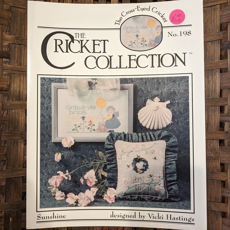 HappyToBeCraftyShop - Etsy