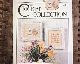 The Cricket Collection | the Sheep in the Meadow - Etsy
