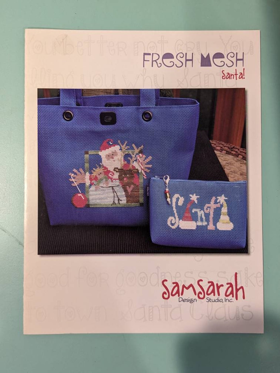 Sam Sarah Design Studio | Fresh Mesh - Etsy