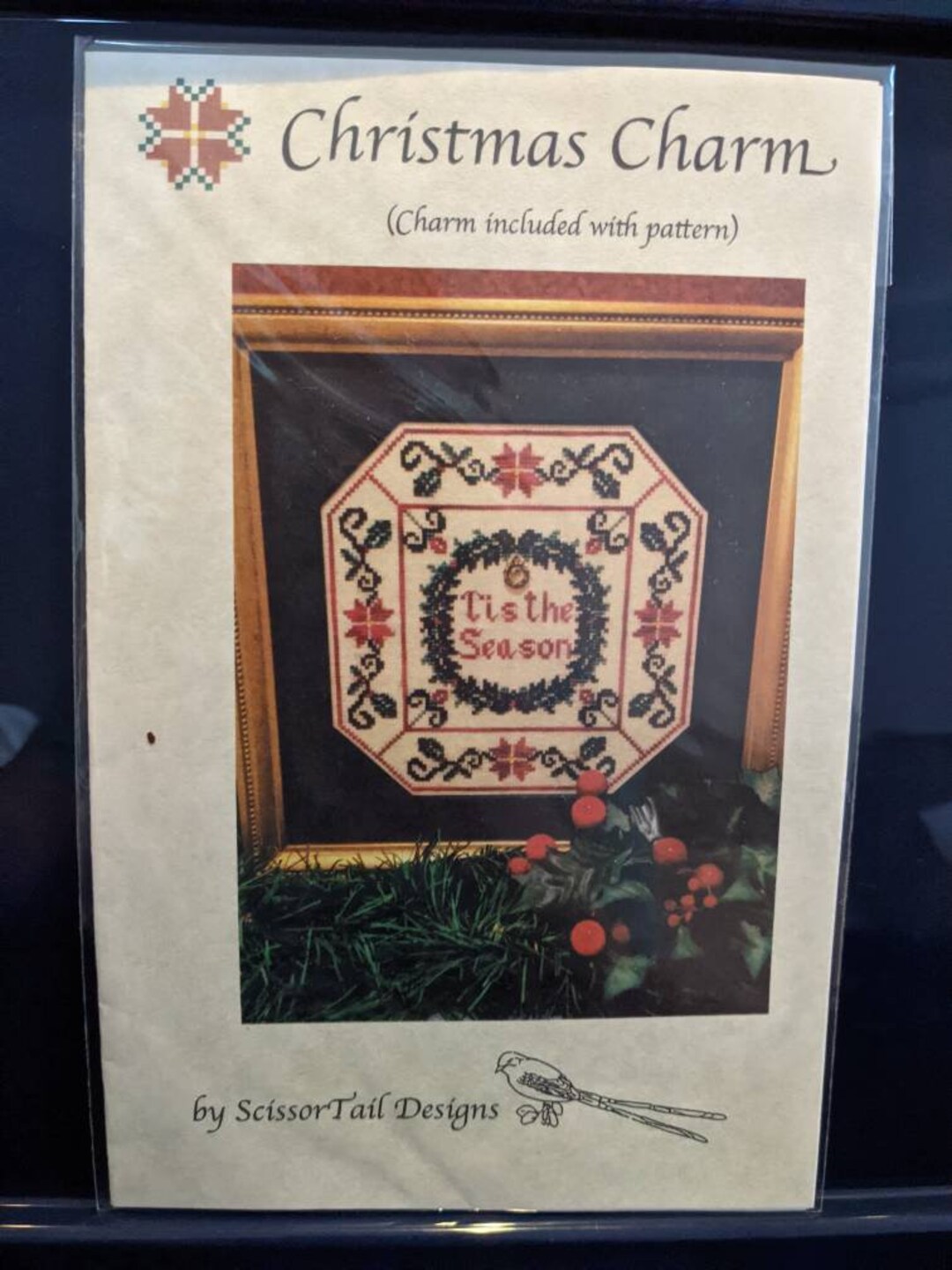 Scissortail Designs - Etsy