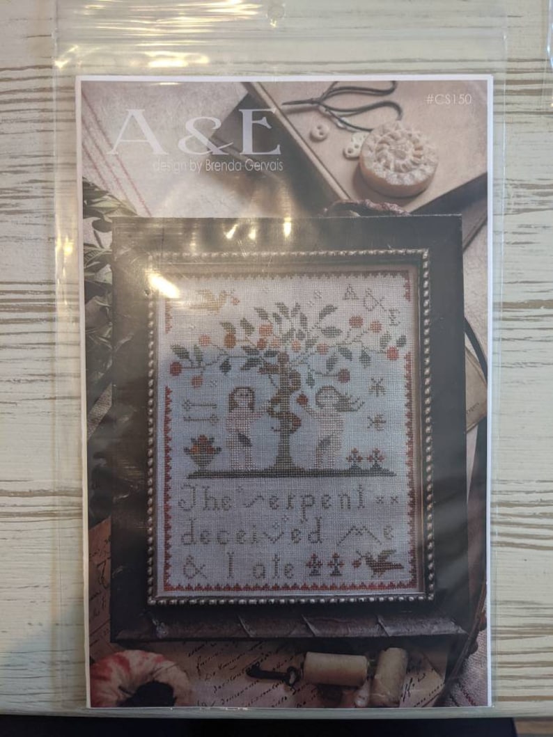 Brenda Gervais - Etsy