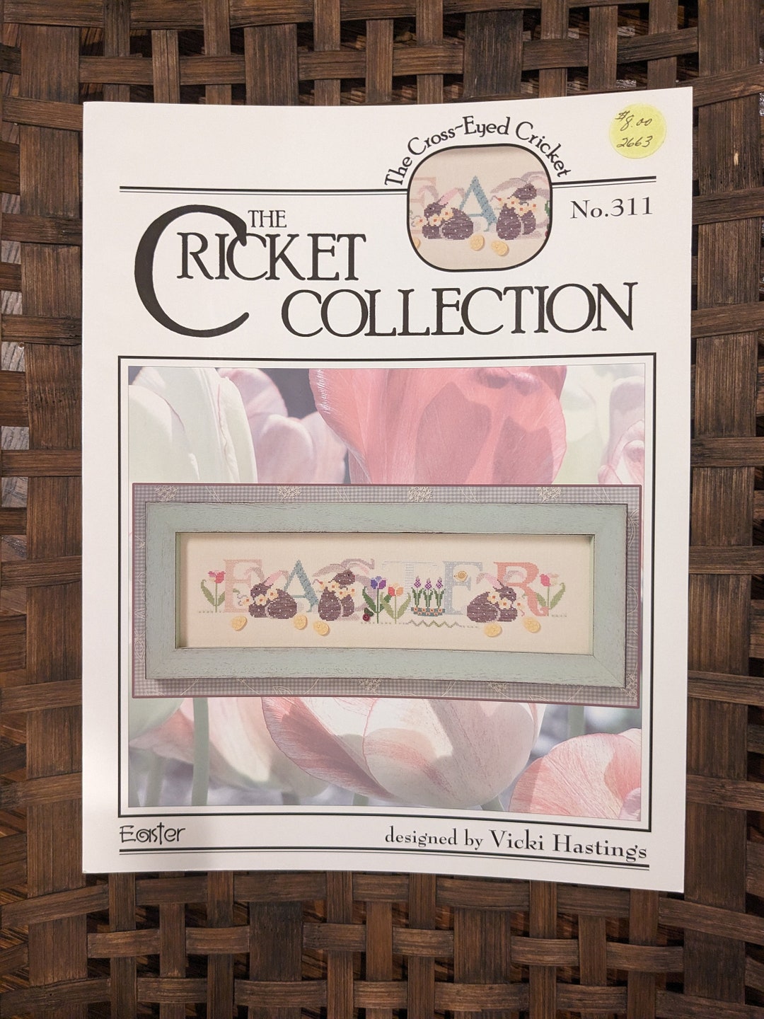 The Cricket Collection | Easter - Etsy
