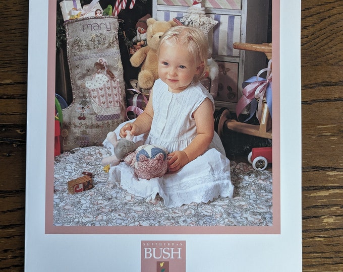 Brenda Gervais | Mary Jane Smallman 1836 - Etsy