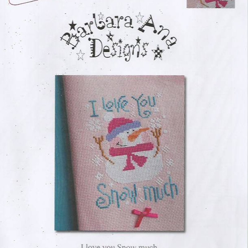 Barbara Ana Designs - Etsy