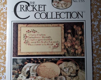 The Cricket Collection | Spring - Etsy