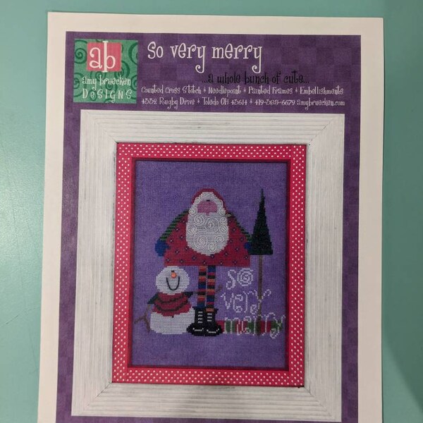 Amy Bruecken Designs - Etsy