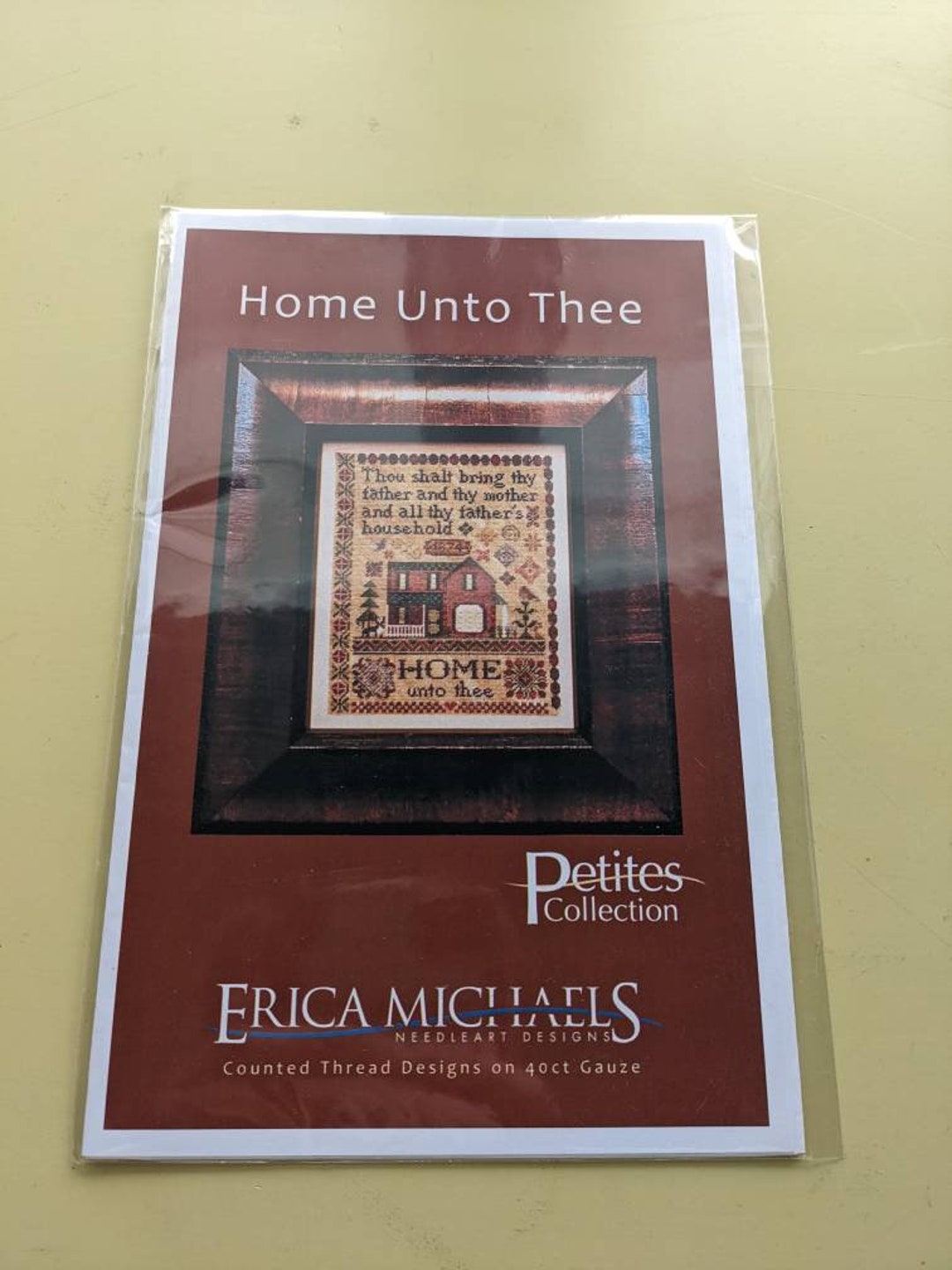 Erica Michaels - Etsy